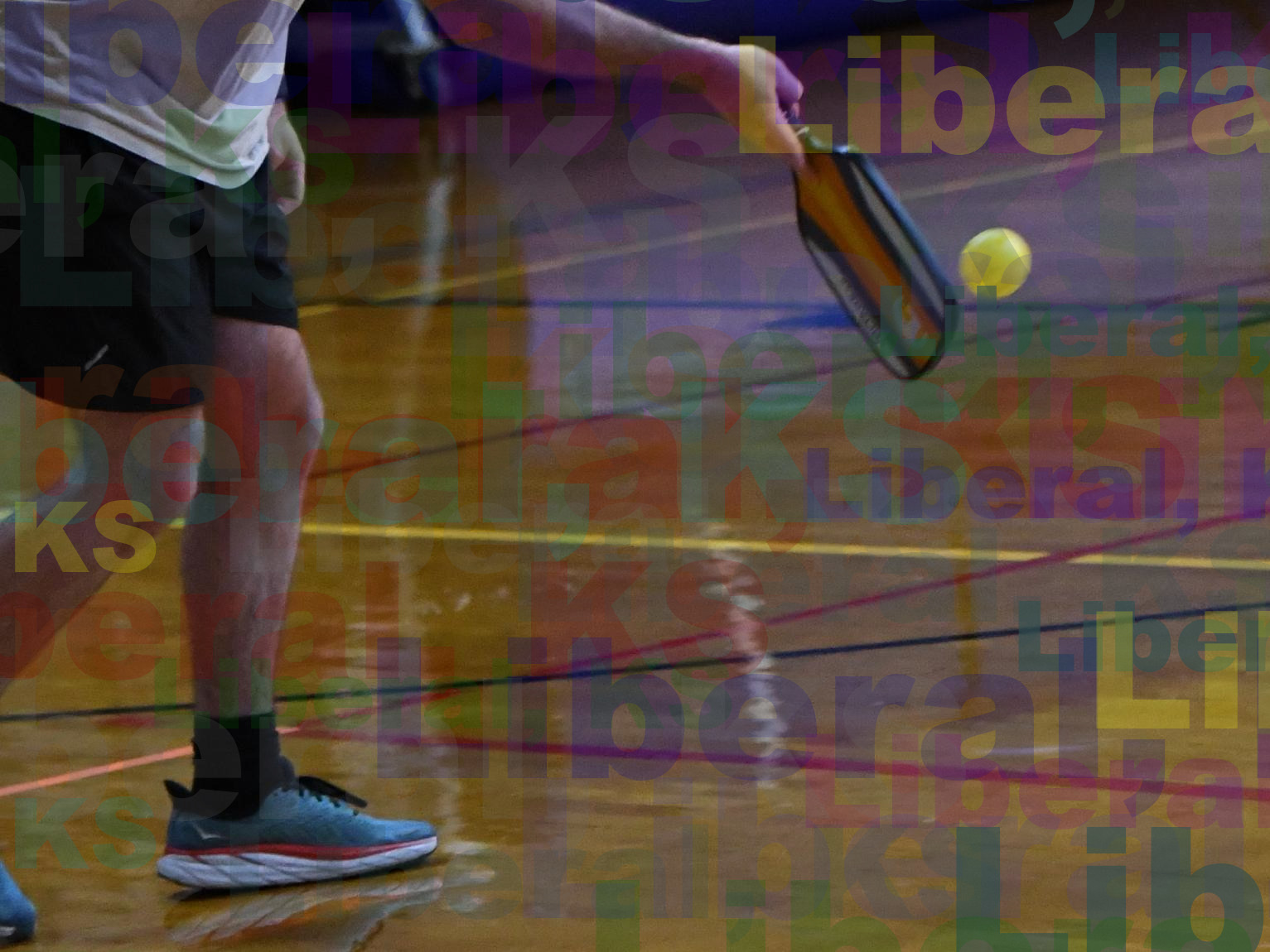 Pickleball in Liberal Kansas | PickleballLiberal.com